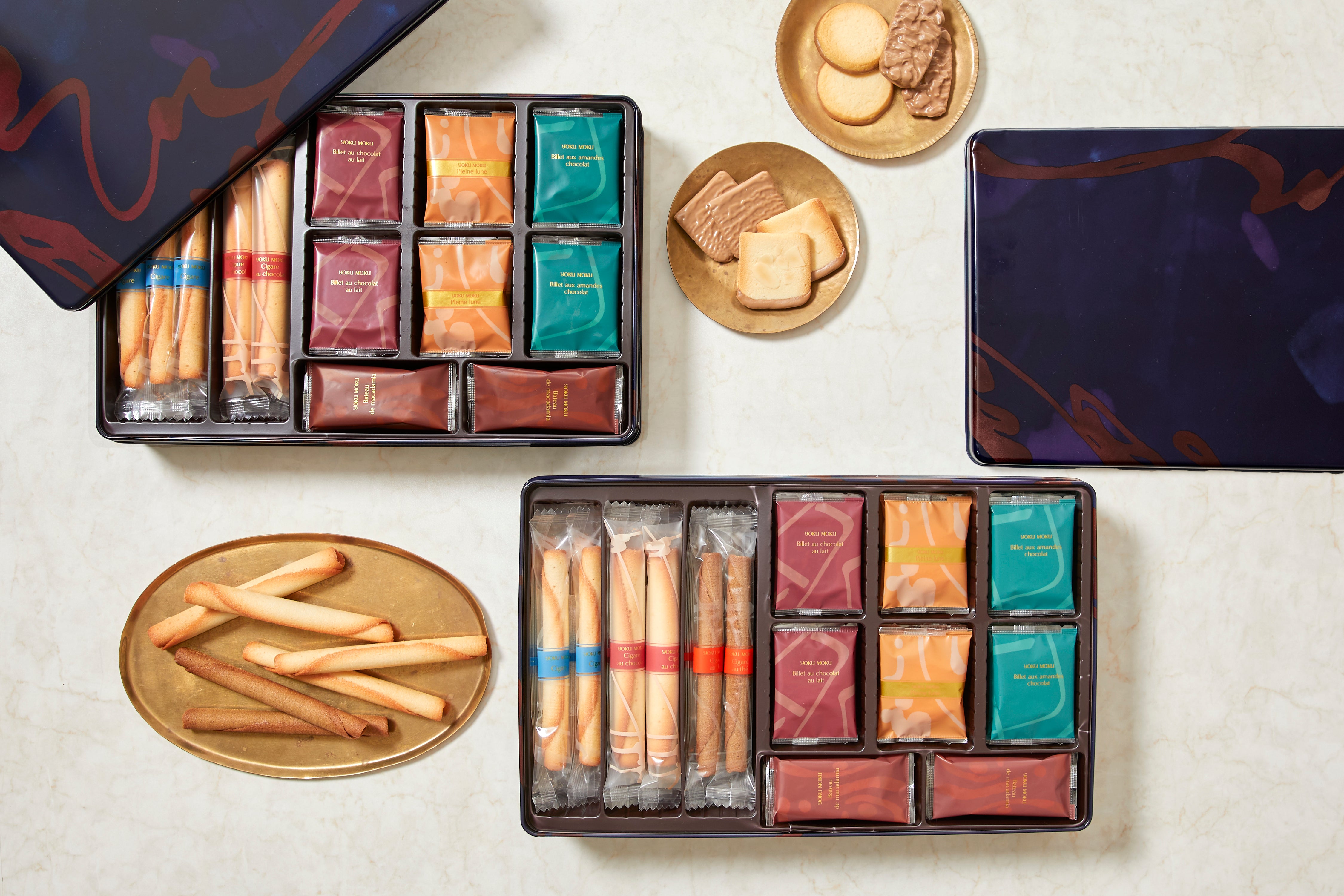 Autumn/Winter – YOKU MOKU - AE